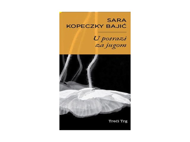 U potrazi za jugom - Sara Kopeczky Bajić