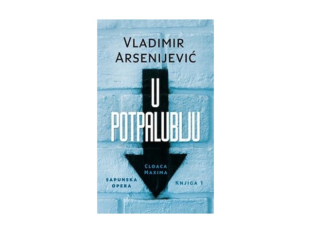 U potpalublju - Vladimir Arsenijević