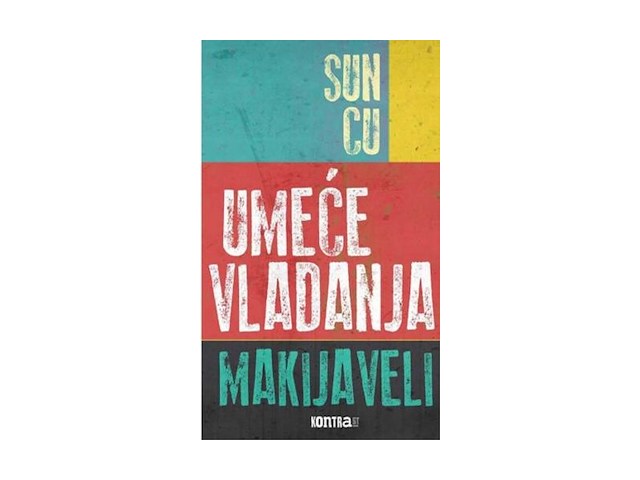 Umeće vladanja - Makijaveli