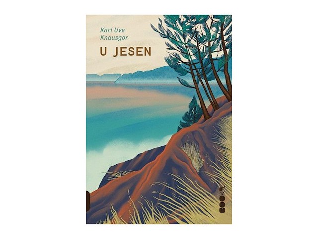 U jesen - Karl Uve Knausgor