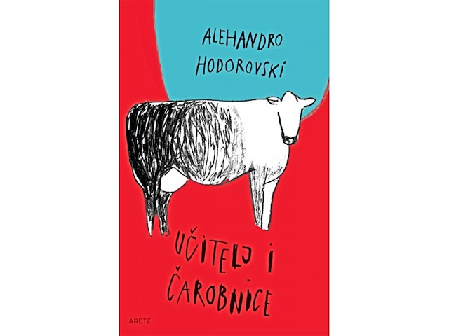 Učitelj i čarobnice - Alehandro Hodorovski