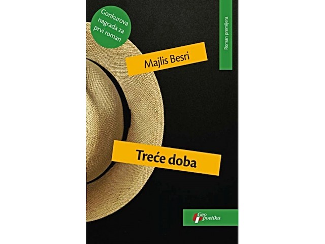 Treće doba - Majlis Besri