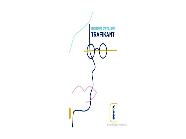 Trafikant - Robert Zetaler