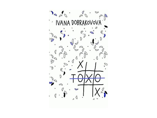 Tokso - Ivana Dobarkovova