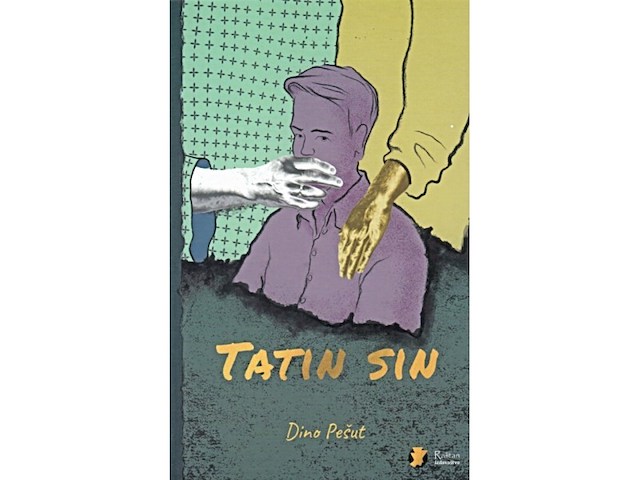 Tatin sin - Dino Pešut