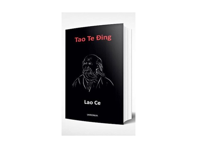 Tao Te Đing - Lao Ce