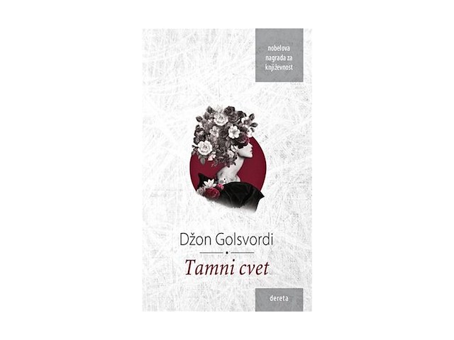 Tamni cvet - Džon Golsvordi