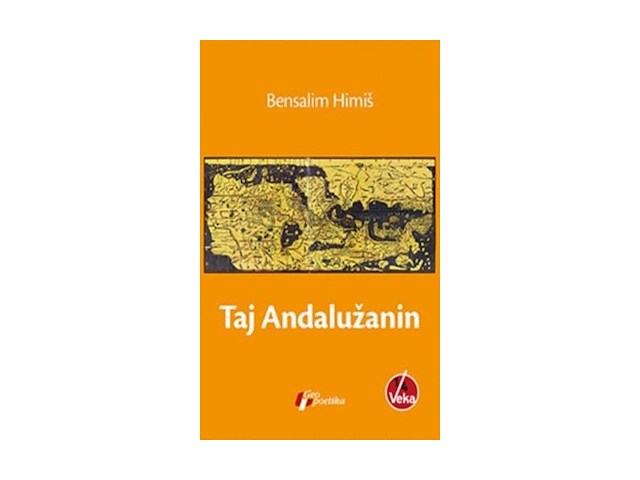 Taj Andalužanin - Bensalim Himiš