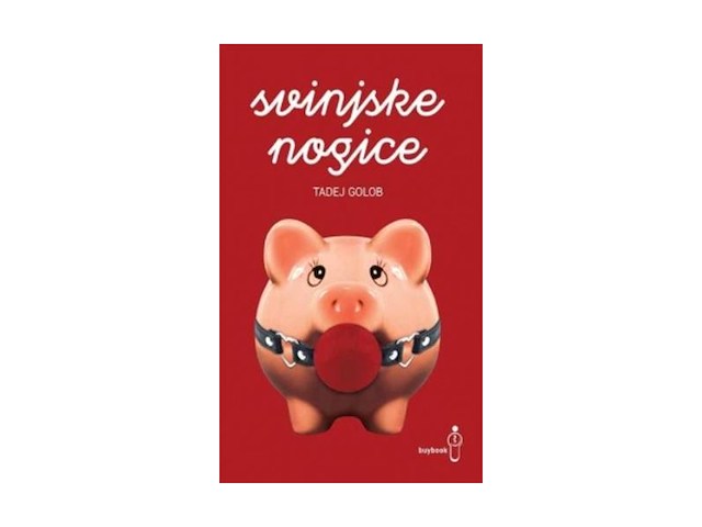 Svinjske nogice - Tadej Golob