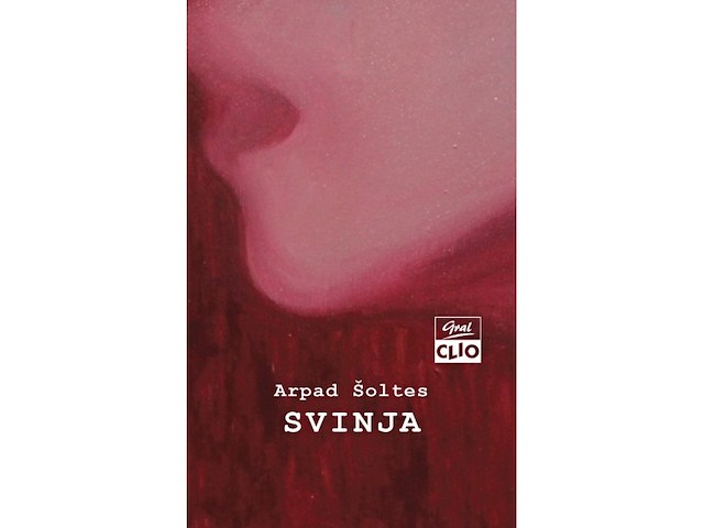 Svinja - Arpad Šoltes