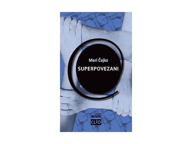 Superpovezani - Meri Čejko