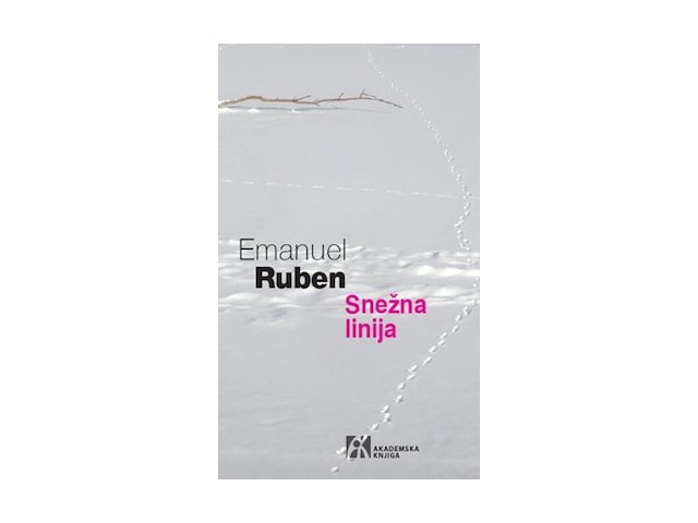 Snežna linija - Emanuel Ruben