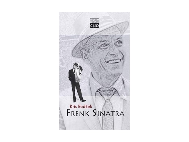 Frenk Sinatra - Kris Rodžek