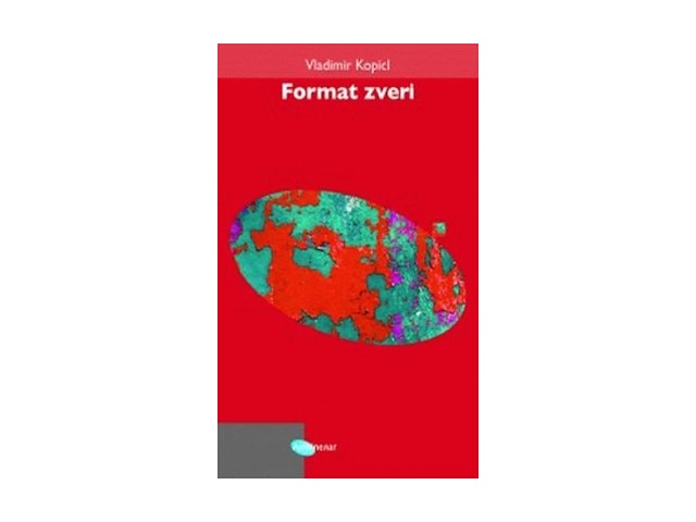 Format zveri - Vladimir Kopicl