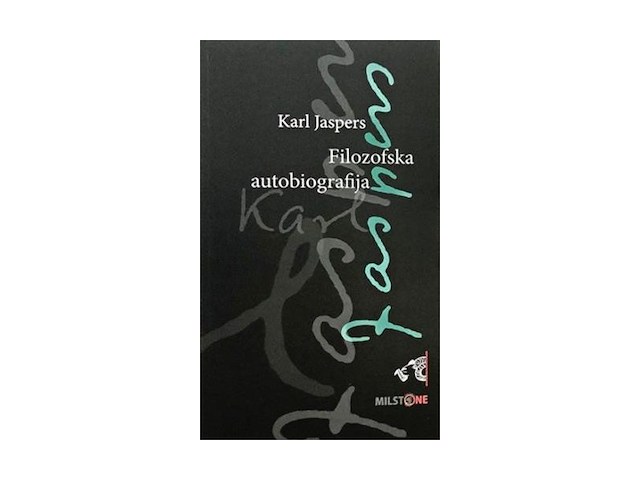 Filozofska autobiografija - Karl Jaspers