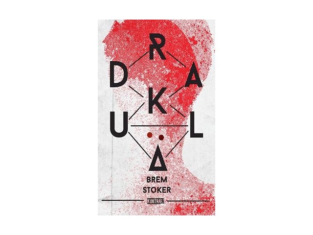 Drakula - Brem Stoker