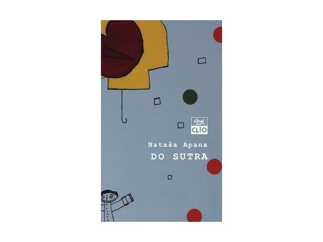 Do sutra - Nataša Apana