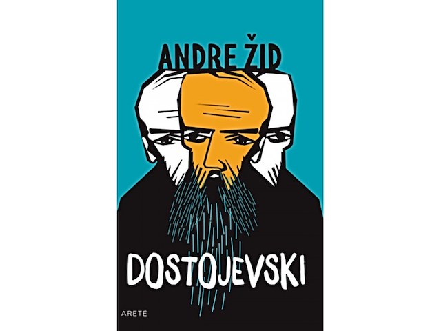 Dostojevski - Andre Žid