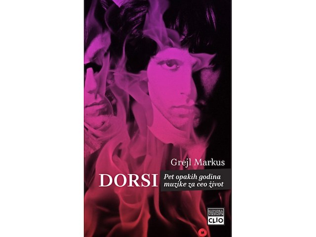 Dorsi - Grejl Markus