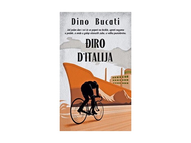 Điro D’Italija - Dino Bucati