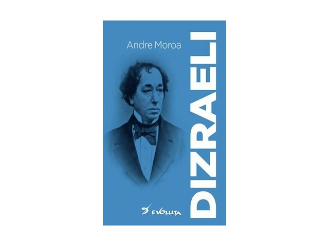 Dizraeli - Andre Moroa