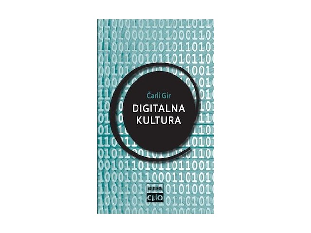 Digitalna kultura - Čarli Gir