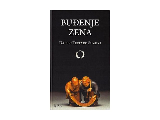 Buđenje zena - Dajsec Teitaro Suzuki