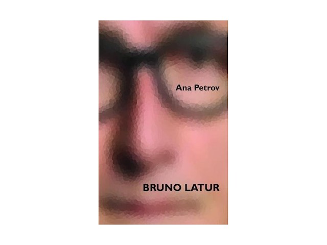 Bruno Latur - Ana Petrov