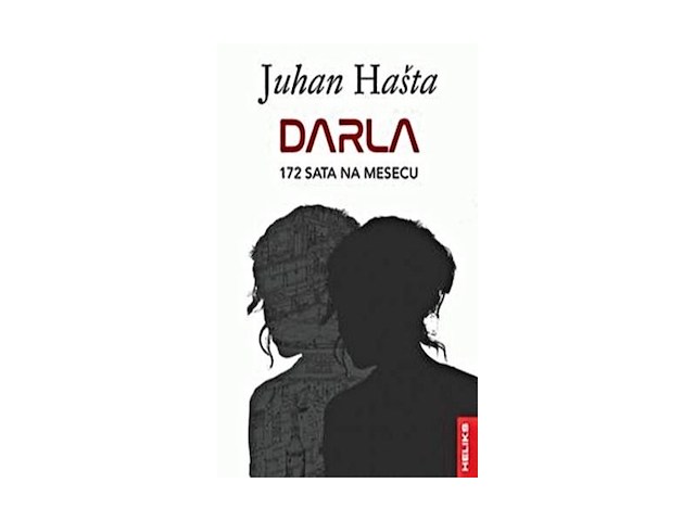 Darla. 172 sata na Мesecu - Juhan Hašta