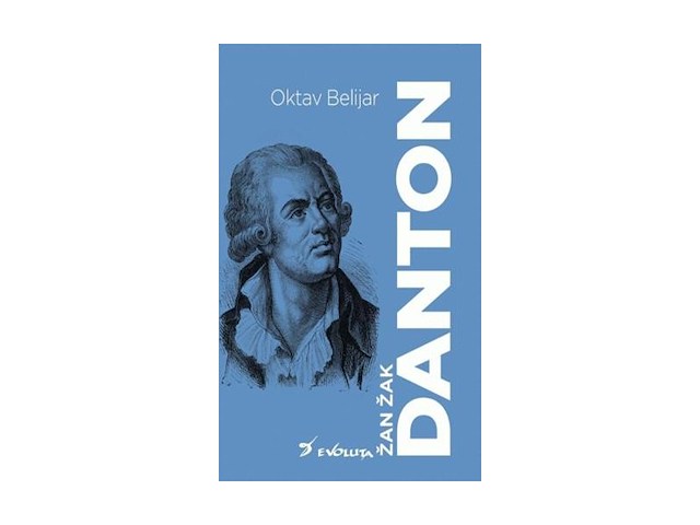 Danton - Oktav Belijar