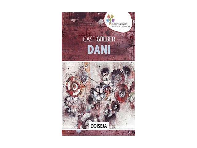 Dani - Gast Greber