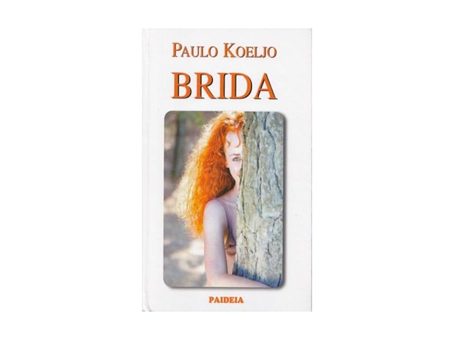 Brida - Paulo Koeljo