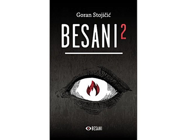 Besani 2 - Goran Stojičić