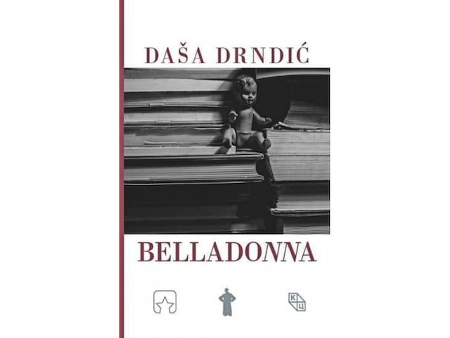 Belladonna - Daša Drndić