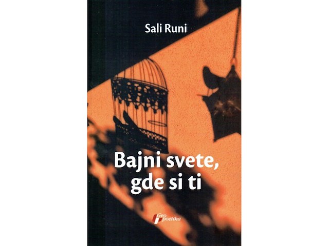 Bajni svete, gde si ti - Sali Runi