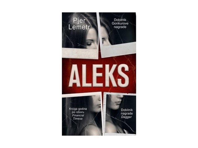 Aleks - Pjer Lemetr