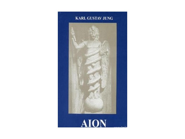 Aion - Karl Gustav Jung