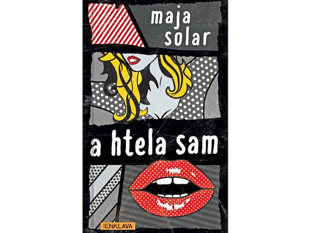 A htela sam - Maja Solar