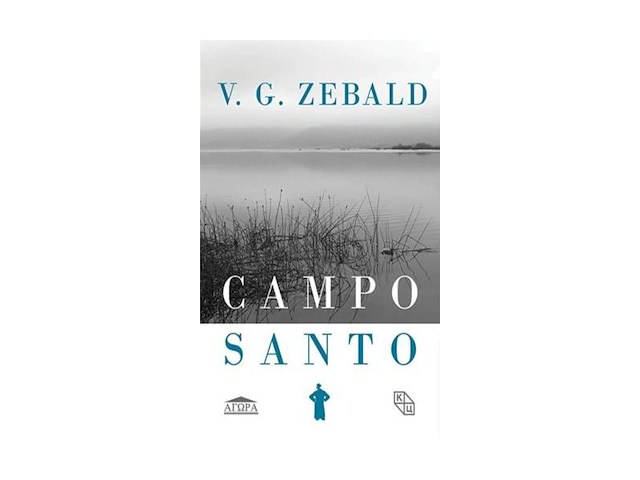 Campo Santo - V. G. Zebald