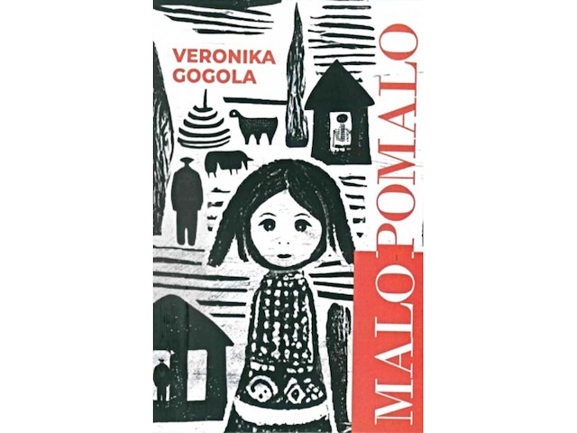 Malo-pomalo - Veronika Gogola