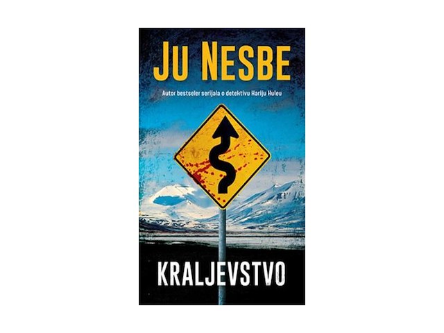 Kraljevstvo - Ju Nesbe