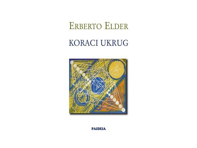 Koraci u krug - Erberto Elder