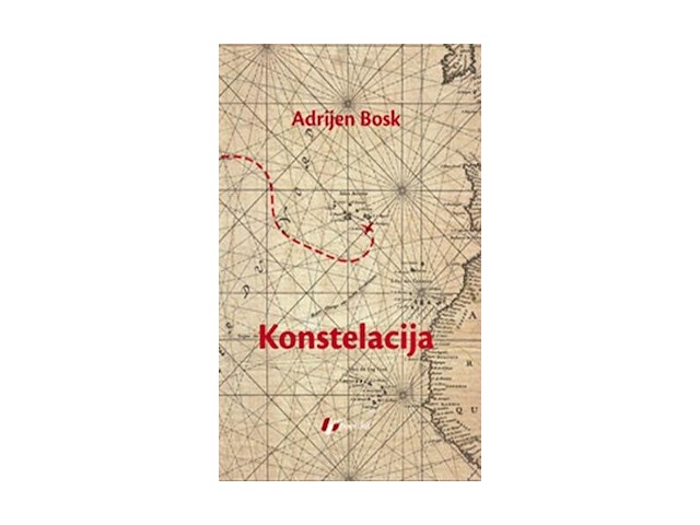 Konstelacija - Adrijen Bosk