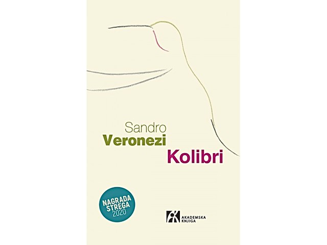 Kolibri - Sandro Veronezi