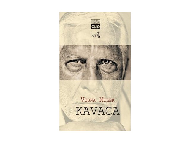 Kavaca - Vesna Milek