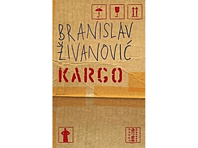 Kargo - Branislav Živanović