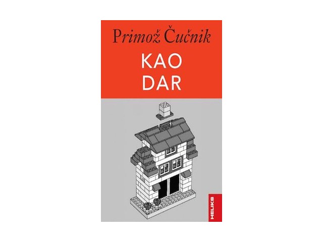 Kao dar - Primož Čučnik