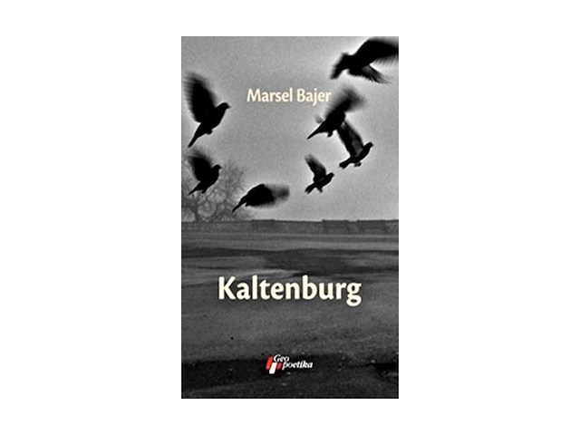 Kaltenburg - Marsel Bajer