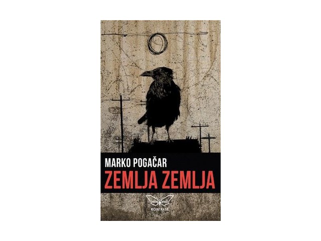 Zemlja zemlja - Marko Pogačar