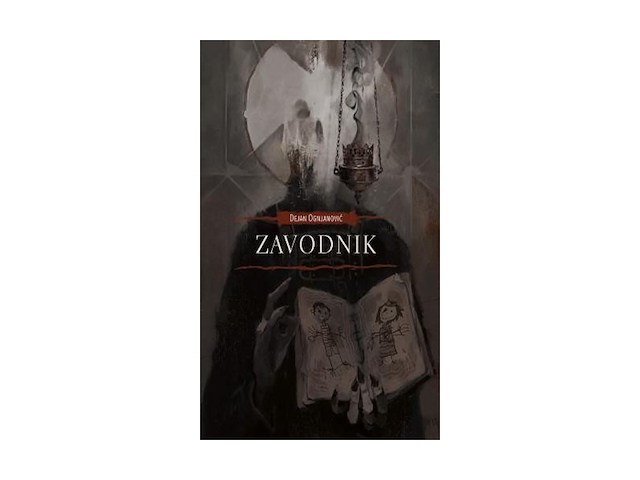 Zavodnik - Dejan Ognjanović